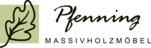 Pfenning Massivholzmöbel » Ihre kleine Schreinerei im Main-Spessart